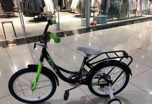 Продам детский велосипед Стелс