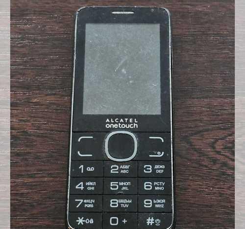 Alcatel One Touch 2007D