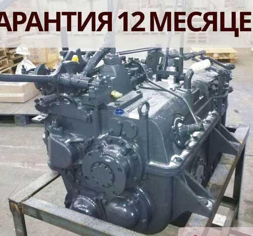 Кпп 700а 702 744 Т-150 новые, с гарантией 12 мес