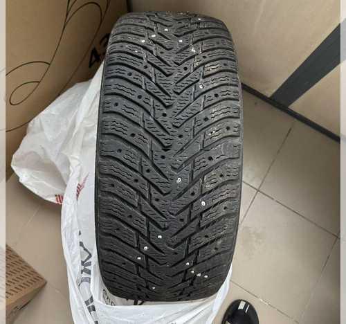 Nokian Tyres Hakkapeliitta 8 225/45 R18