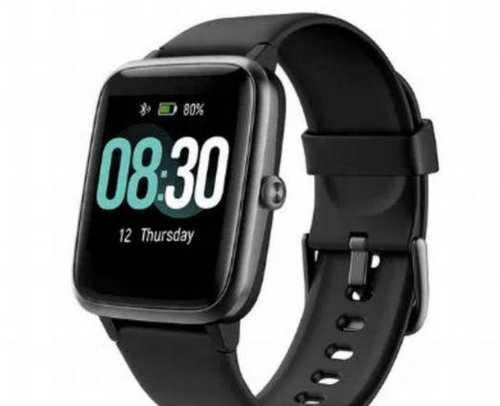 Смарт часы umidigi Uwatch 3 новые