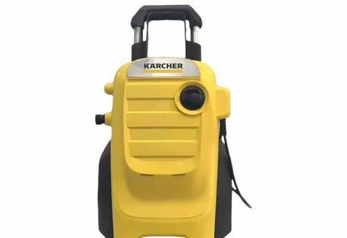 Мойка высокого давления Karcher K 4 Compact