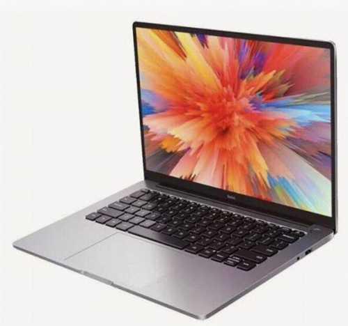 Ноутбук Xiaomi RedmiBook Pro 14