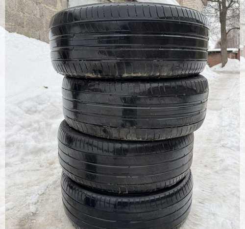 Michelin Primacy 3 225/55 R17 101W