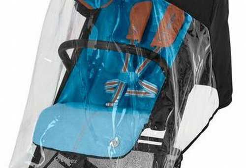 Cybex Beezy Rain cover (Новые)