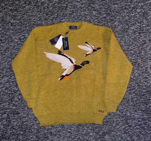 Свитер Polo Ralph Lauren Duck
