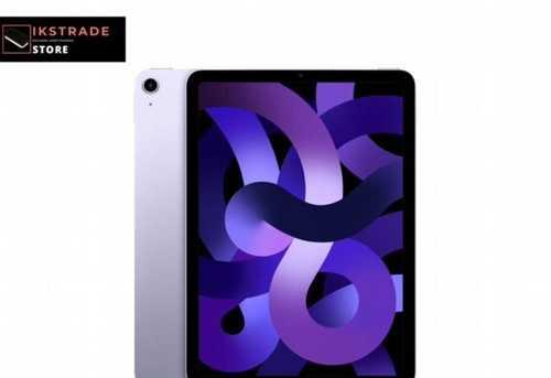iPad Air 5 64 Wi-Fi Purple