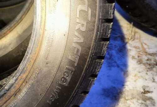 Kumho WinterCraft Ice WI31 185/65 R15