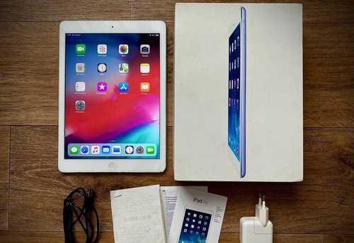 Apple iPad Air 16GB Wi-Fi