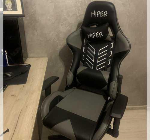 Компьютерное кресло Hiper