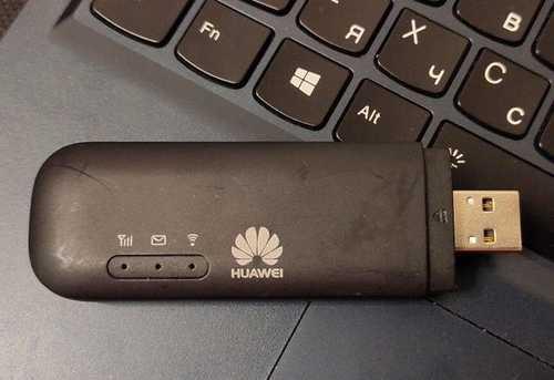 4g модем Huawei e8372h 320