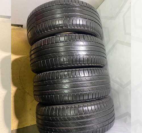 Nokian Tyres Nordman S2 SUV 265/60 R18 110V