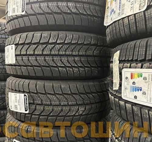 Continental VanContact Viking 225/55 R17C 109R