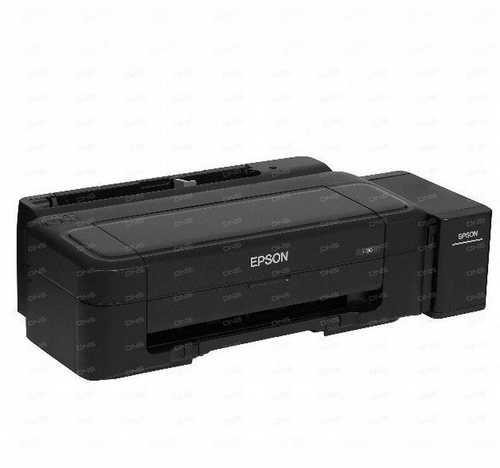 Цветной принтер Epson L130