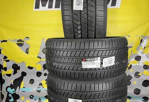 Yokohama Geolandar X-CV G057 295/35 R21 107W