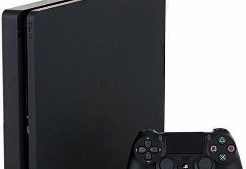 Игровая приставка Sony PlayStation 4 Pro 1тб