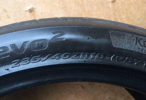 Hankook Ventus S1 Evo 2 K117 235/40 R18 98Y