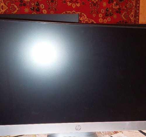 Монитор HP Pavilion 23xi диагональ 23"