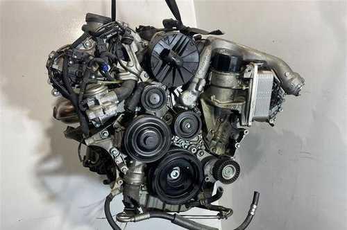 Двигатель 273.960 Mercedes CLS W219