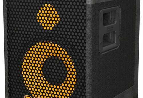 Markbass MB58R 121 pure Cabinet Made in Italy