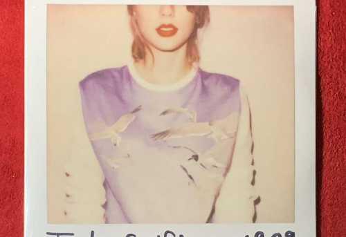 Taylor Swift - 1989 - 2LP