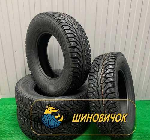 Ikon Tyres Nordman C 225/75 R16C R