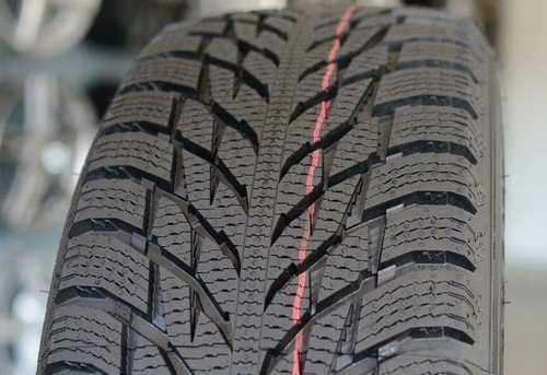 Nokian Tyres Hakkapeliitta R3 215/65 R17 103R