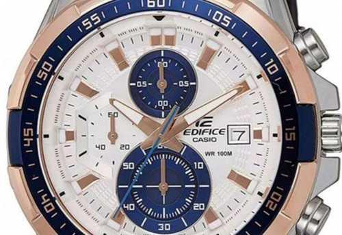 Наручные часы Casio Edifice EFR-539L-7C