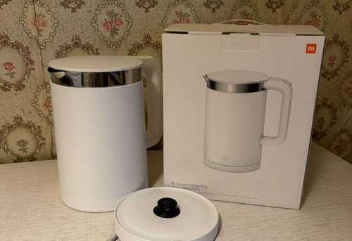 Умный чайник Xiaomi Mi SMART Kettle Pro