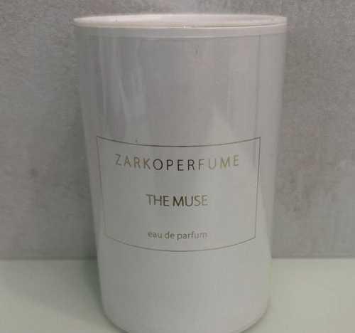 Zarkoperfume the muse