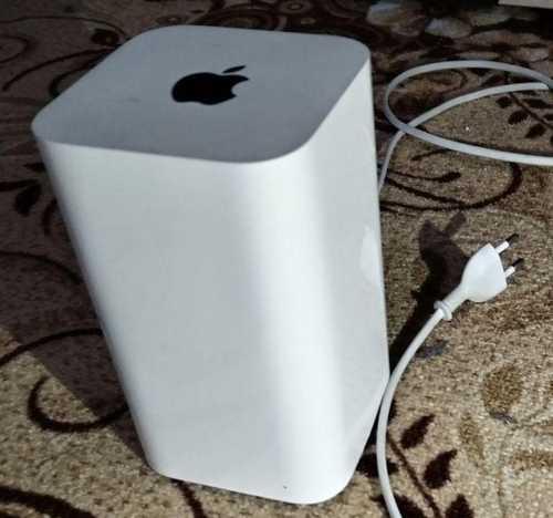 Apple AirPort Extreme 802.11ac (A1521) рст