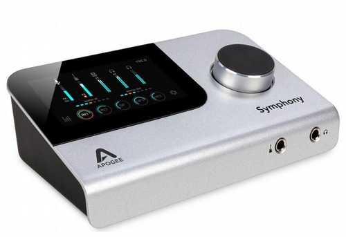 Аудио интерфейс Apogee Symphony Desktop