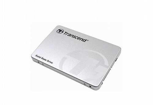 Жесткий диск SSD 2.5" Transcend SSD370S 512GB (TS5