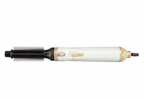 Фен-щетка Rowenta Wave&Curl Light Brush CF3910F0