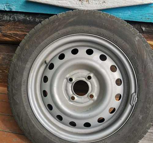Sailun Atrezzo ECO 175/65 R14 82H
