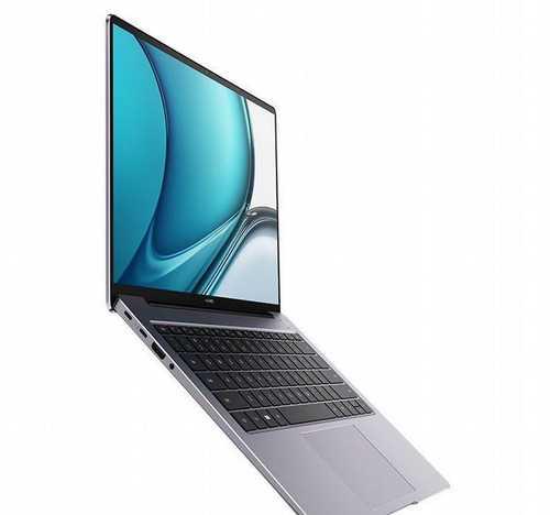 Huawei matebook 14s hkf-x