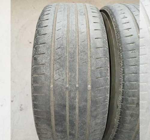 Yokohama BluEarth-A AE-50 205/55 R16