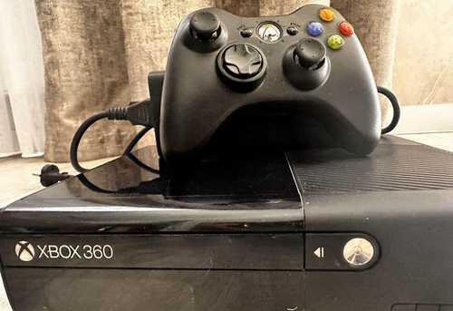 Продам игровую приставку Xbox 360