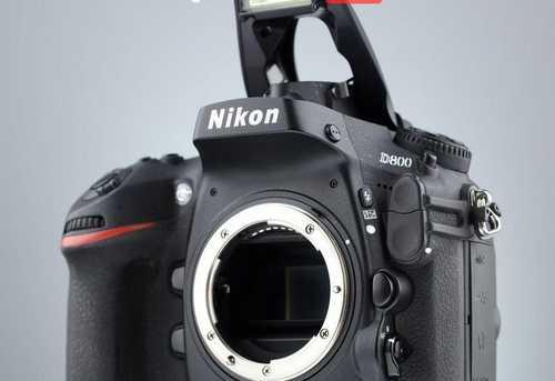 Nikon D800 Body (id-08240914)