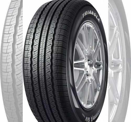 Triangle AdvanteX SUV TR259 255/55 R18 109W