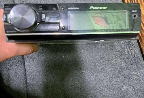 Pioneer DEH-X9650SD