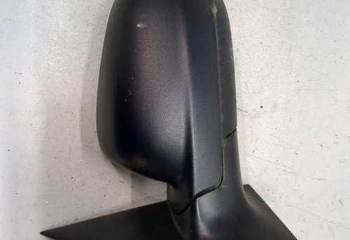 Зеркало боковое Seat Arosa, 2004