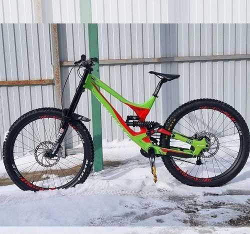 Specialized demo 8 2017