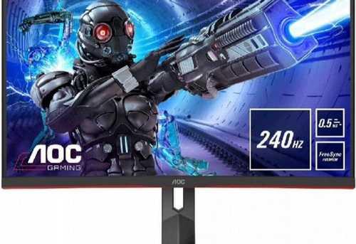Игровой монитор AOC gaming C27G2ZE