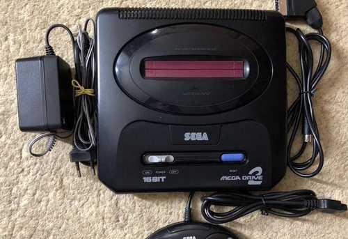 Sega mega drive 2