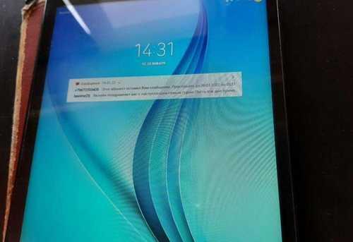 Samsung планшет 9.7 Tab A t-555, 16gb, LTE
