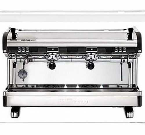 Кофемашина Nuova Simonelli Aurelia wave 2 GR S bla