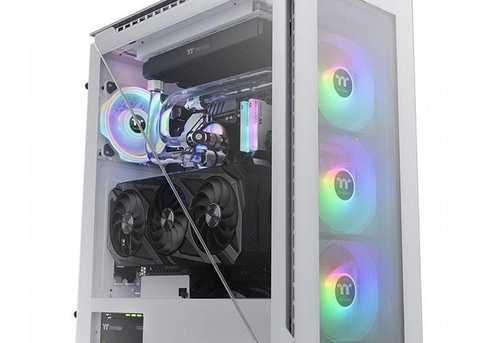 Корпус ATX Miditower Thermaltake Divider #357914