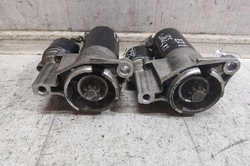 012911023f Стартер vw touareg 3.2