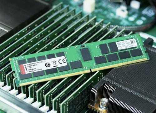 Оперативная память ddr3 серверная Оптом